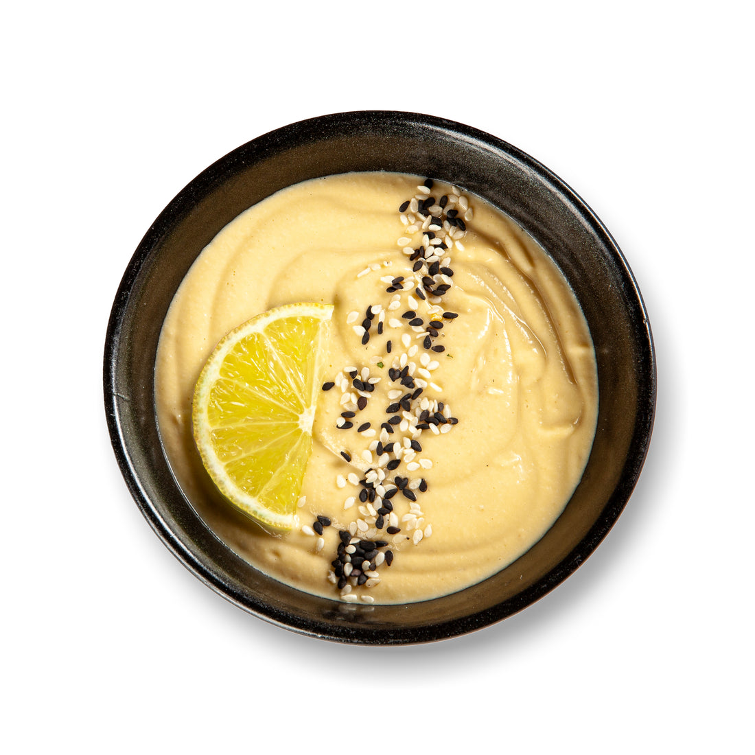 Lemon Hummus - Buffet – Love Food