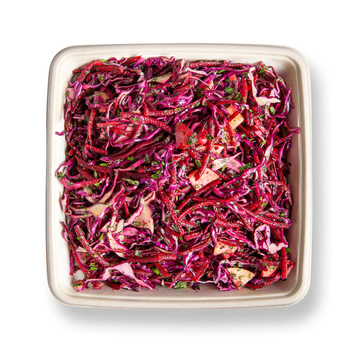 Cultured Kimchi Roots Platter – Love Food